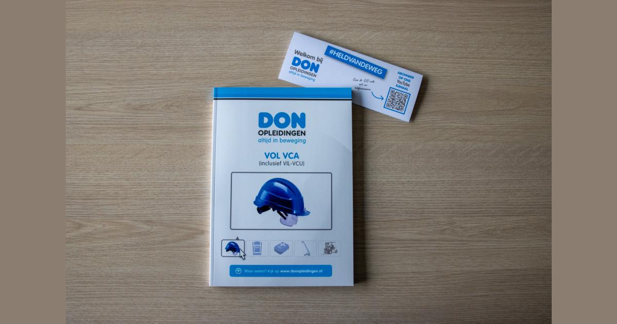 Code 95 theoriecursussen – nascholing & certificaat