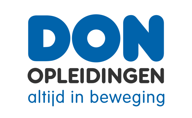 Over DON | DON Opleidingen