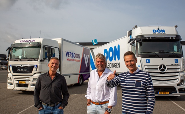 Over DON | DON Opleidingen